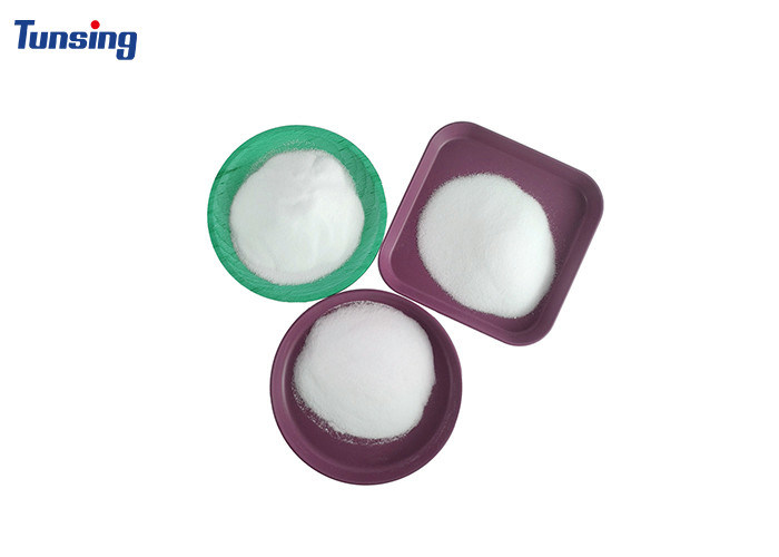 TPU Hot Melt DTF Powder TPU Adhesive Hot Melt Powder For T Shirt Heat ...