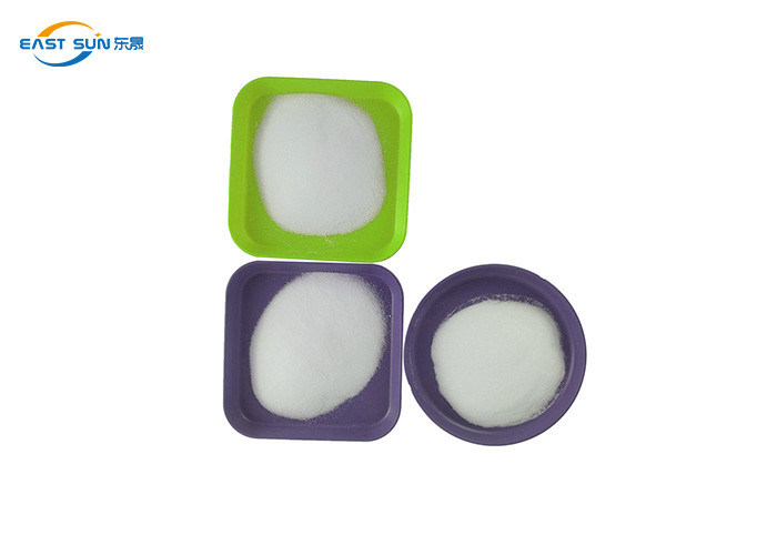 Heat Transfer TPU Polyurethane Powder Custom Hot Melt DTF Adhesive Powder
