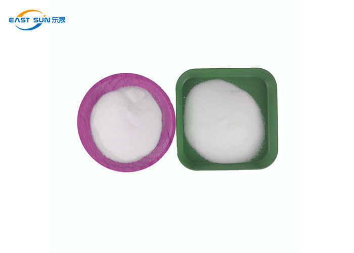 Free Sample Heat Transfer TPU Polyurethane Hot Melt DTF Adhesive Powder