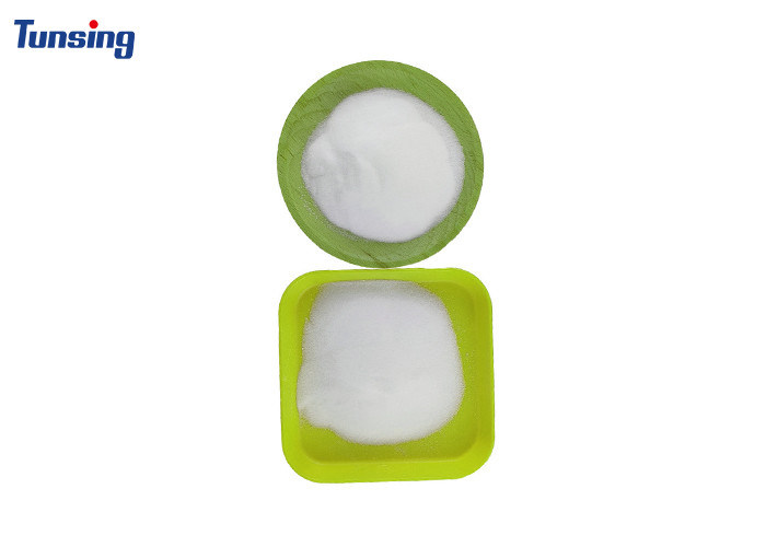 80-200um 1kg 2kg 5kg Hot Melt Adhesive TPU DTF Powder For Heat Transfer ...