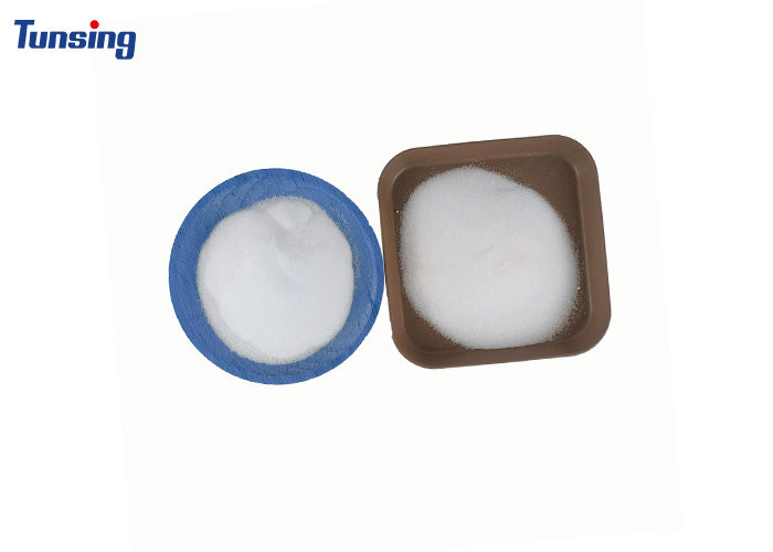 150-250um Hot Melt Powder For Heat Transfer Printing Bonding Fabrics ...