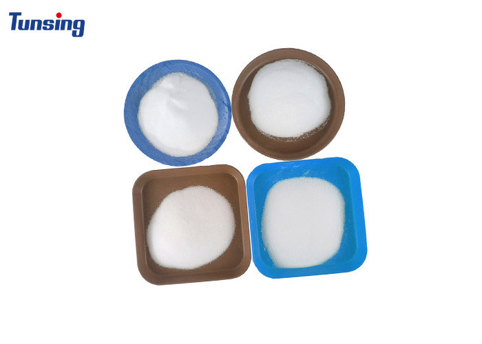 TPU White powder Hot Melt Adhensive DTF Powder For DTF Printer Printing