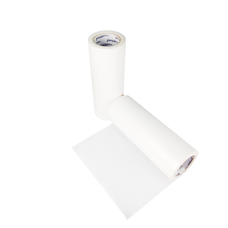 TPU High Temperature Hot Melt Thermoset Adhesive Film with Glassine ...