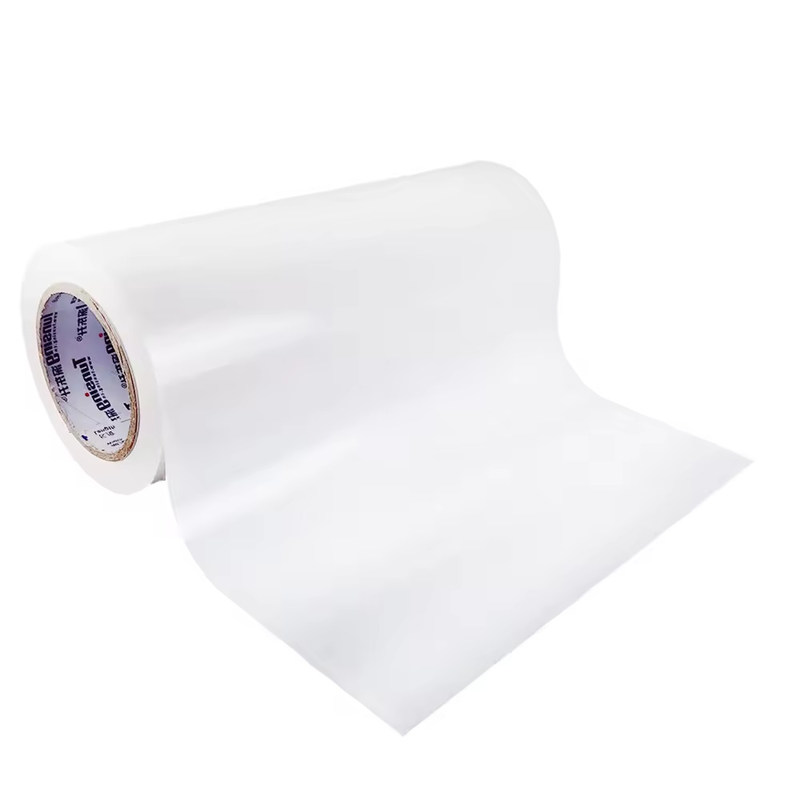 Tunsing PES Polyester Laminating Double Sided Hot Melt Adhesive Film ...