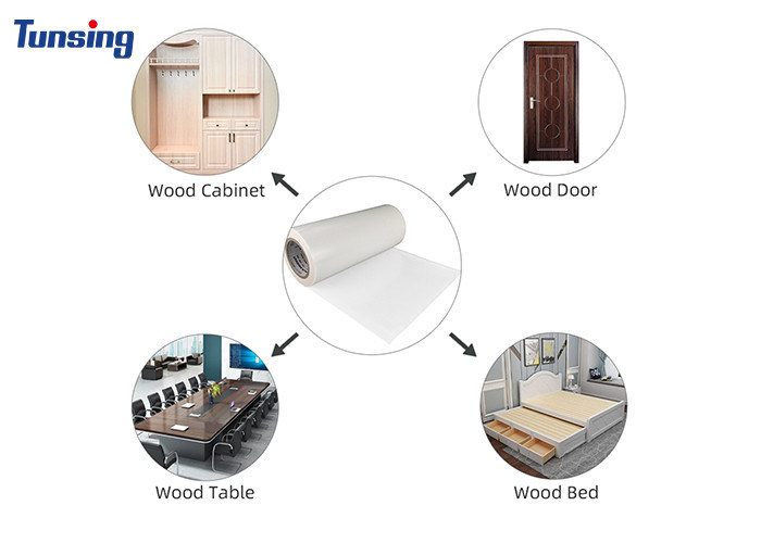 Thermoplastic Hot Melt Adhesive Film Hot Melt Adhesive Film for Bonding ...