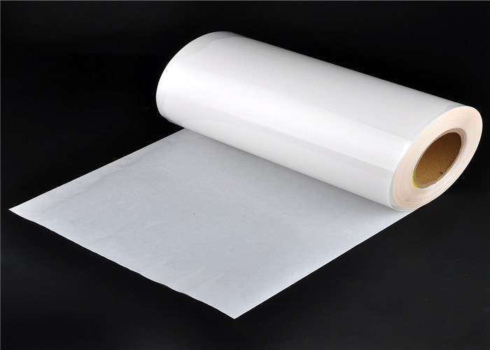 Clothing Lining Bonding Hot Melt Glue Sheets With Sky Blue Transparent ...