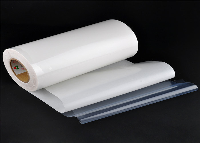 Sky Blue Transparent Thickness 0.10mm Thermoplastic Polyamide PA Hot ...