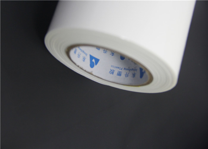 PA Copolyamide Thermoplastic Adhesive Film For Textile Fabric 0.08mm ...