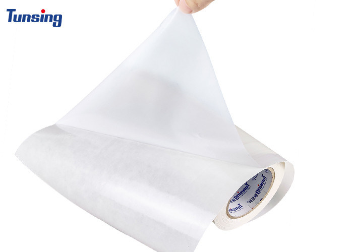 PES Hot Melt Glue Film Polyester Hot Melt Adhesive Film for PVC and ...