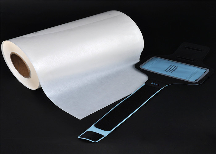 Low Melting Point Polyurethane Film Hot Melt Adhesive Film Adhesive ...