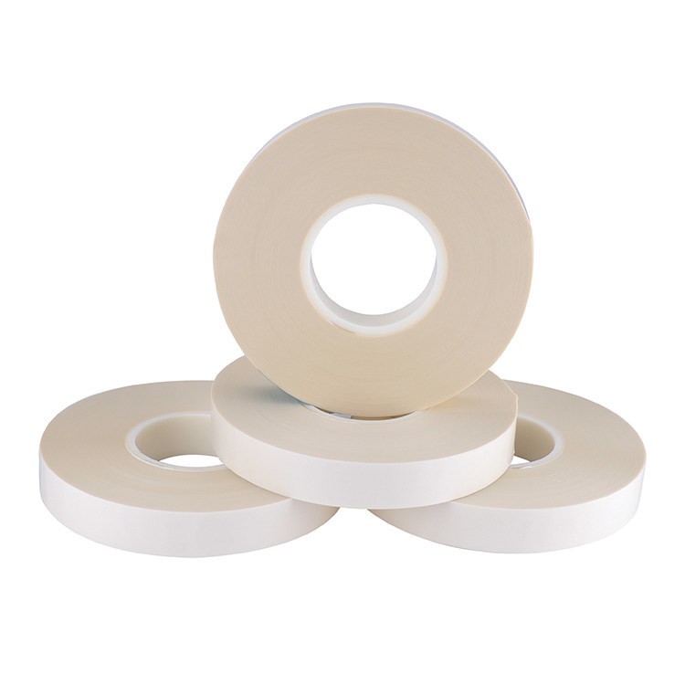 Width 29mm Hot Melt Adhesive Tape White Translucent For Smart Cards ...