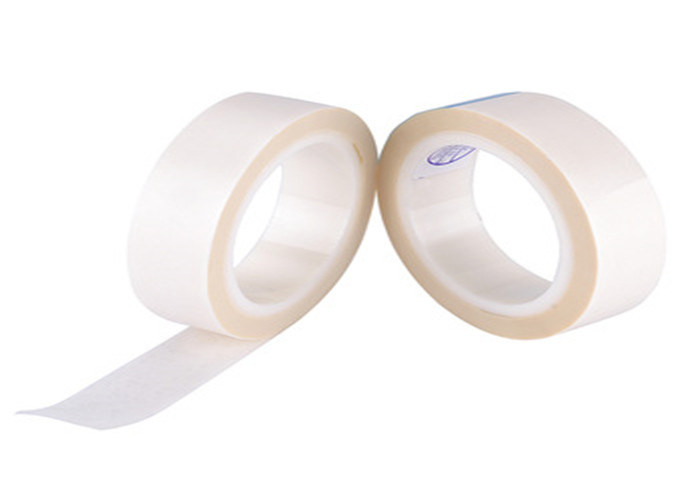 Polyamide Hot Melt Adhesive Tape White Smart Card Film Transparent For ...
