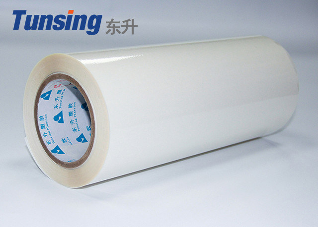 Plastic 0.1mm Thick Hot Melt Adhesive Film Thermoplastic Polyurethane ...