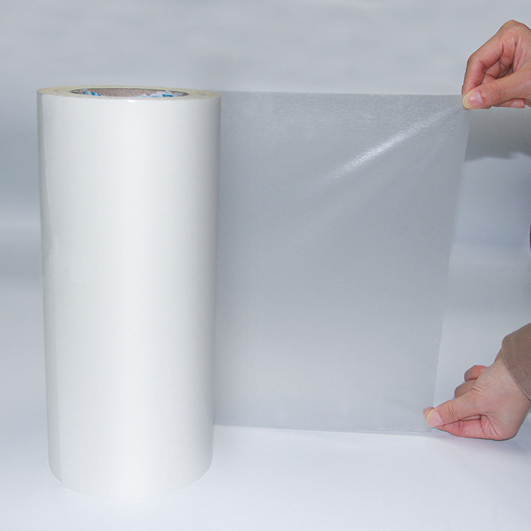 Tunsing TPU Hot Melt Adhesive Film Transparent For Polyurethane Thermal ...