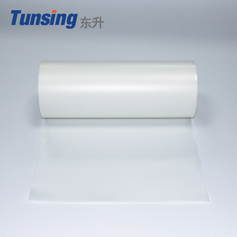 EAA Glue Po Hot Melt Adhesive Sheets , Transparent Adhesive Plastic ...