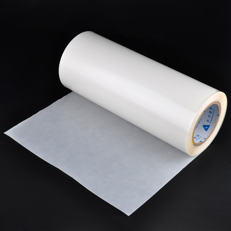 100 Yards Double Sided Fabric Acrylic Tape , Eaa Hot Melt Adhesive Film ...