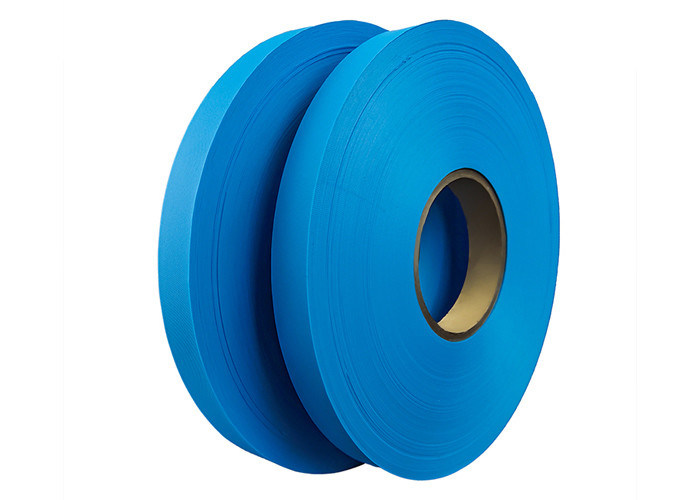 Low Temperature Hot Melt Adhesive Tape Custom 200m / Roll For ...