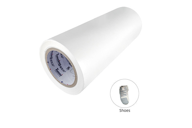 Polyurethane Tpu Adhesive Film