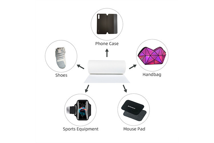 Similar Bemis 3415 Soft Tpu Polyutethane Hot Melt Adhesive Tpu Film For ...