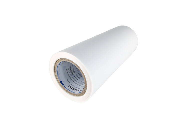Low Melting Point Polyurethane Hot Melt Film For MDF Board