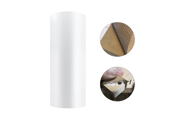 Low Melting Point 55-75℃ Polyurethane Hot Melt Adhesive Film