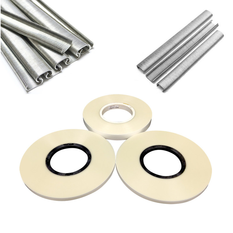 Single Sided EAA Hot Melt Adhesive Tape Seam Sealing Tape For T Nails