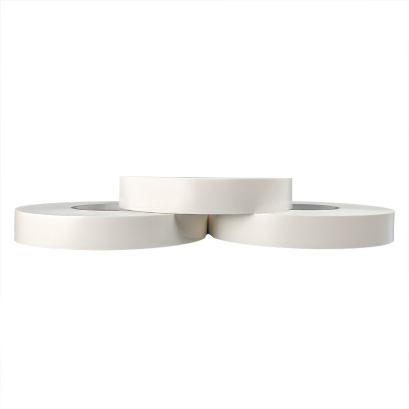 Light Yellow SIM Card Sticking PA Copolyamide Hot Melt Adhesive Tape