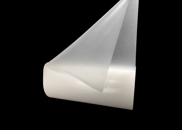 Double Side Heat Press Eva Hot Melt Adhesive Film Clear Aluminum ...