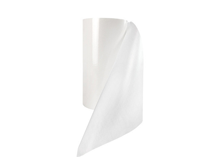Soft Texture 100yards Polyurethane TPU Film Hot Melt Adhesive Film For ...