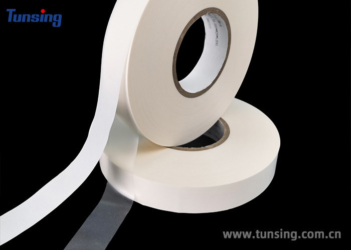 Transparent Smart Polyamide Hot Melt Adhesive Film Plastic Binding Tape ...