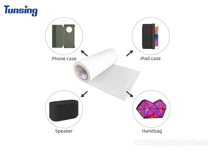 Bemis 3218 TPU Polyurethane Hot Melt Adhesive Film For Fabric