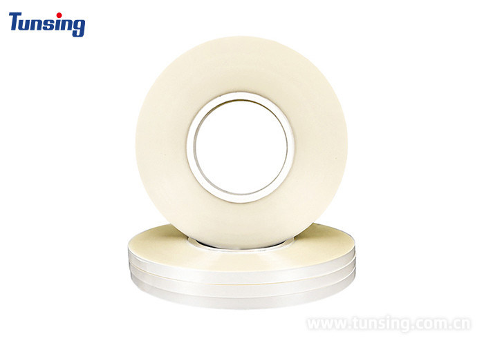 Strong Adhesion Hot Melt Adhesive Tape For Bonding U Types Nails