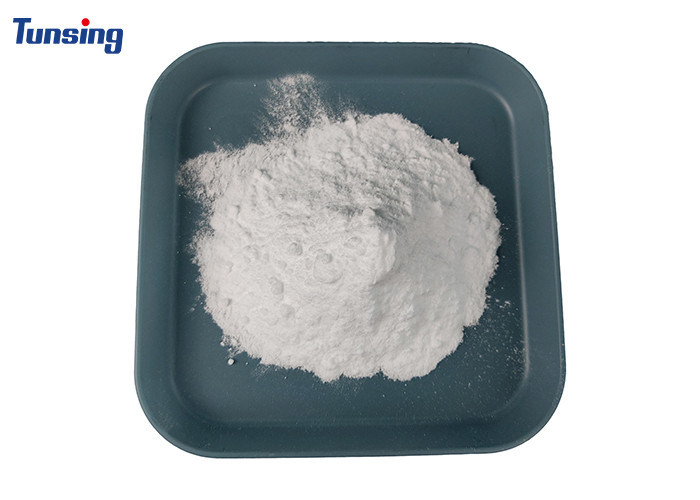 Heat Transfer PES Polyester Hot Melt Adhesive Powder for For Screen ...