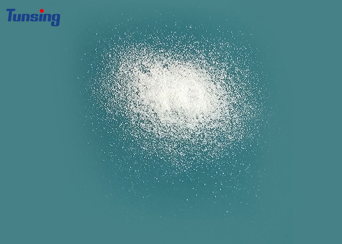 TPU Polyurethane Hot Melt Adhesive Powder Soft 80-200um For Heat ...