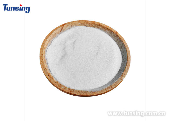 Polyurethane Powder Tpu Hot Melt Adhesive For Heat Transfer Printing