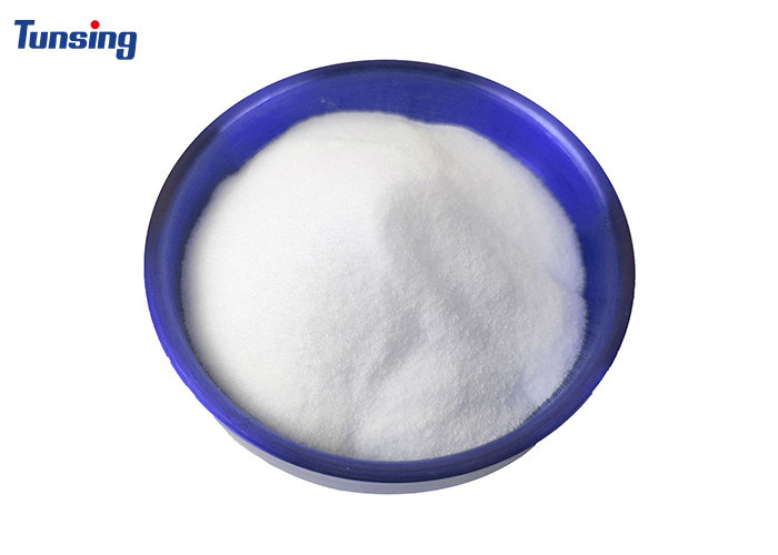 Polyester Textile Hot Melt Adhesive Powder For Heat Transfer