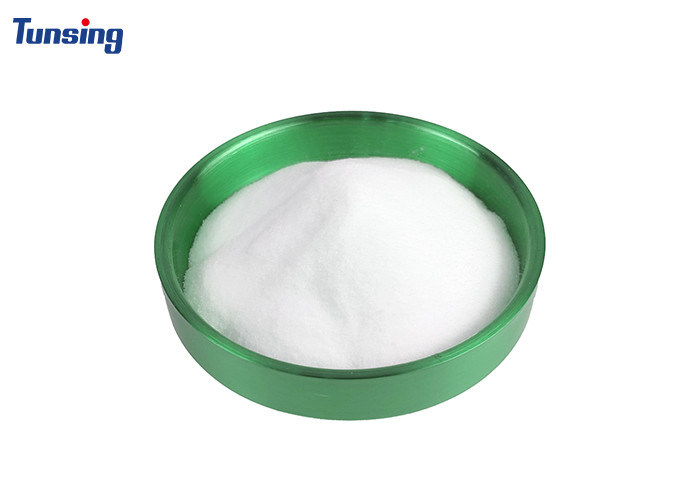 DTF TPU Powder Hot Melt Adhesive Powder For Fabric Clothing Shoe Materials