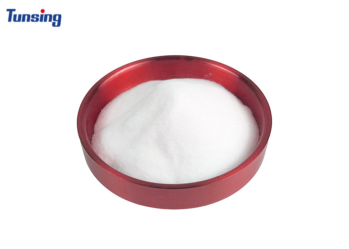 PA Polyamide Hot Melt Adhesive Powder Customizable Heat Transfer For ...