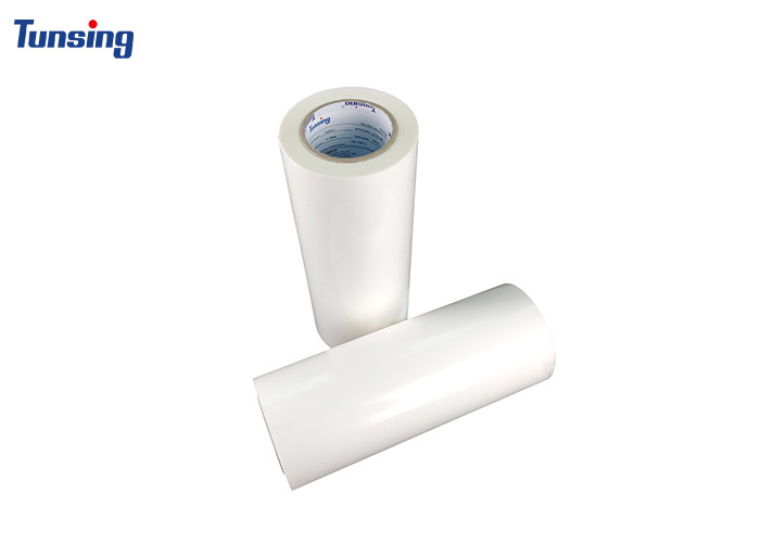 Soft Wholesale Hot Melt TPU Film Polyurethane Adhesive Film For Fabric