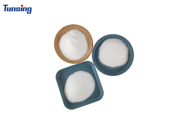 Thermoplastic Polyamid Powder Hot Melt Adhesive Powder For Textile Fabric