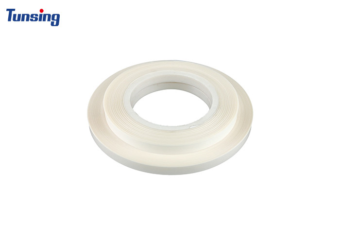 Strong Adhesion TPU Adhesive Film Double Sided For Bonding Foam