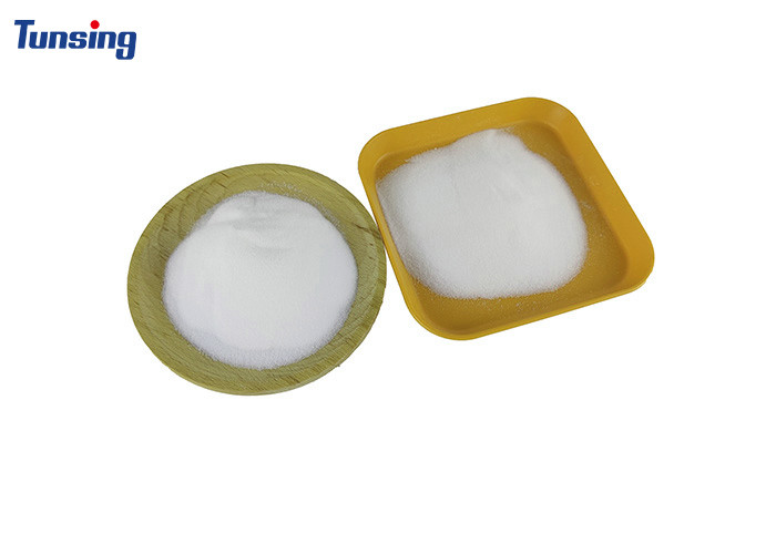 OEM ODM TPU DTF Hot Melt Powder For Heat Transfer Printing