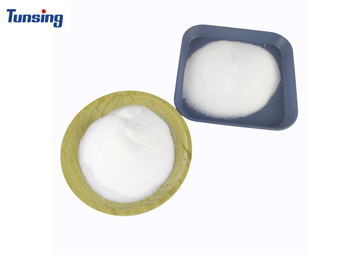 Soft Polyurethane Hot Melt Adhesive Powder 80-200 Micron For DTF Printing
