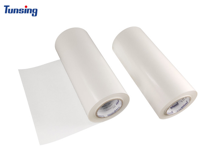 Double Sided Adhesive Glue TPU Adhesive Film Tape Polyurethane For Bras
