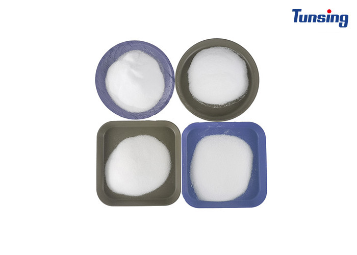 Wholesale 80-200um Polyurethane Hot Melt TPU Powder DTF Powder For DTF ...