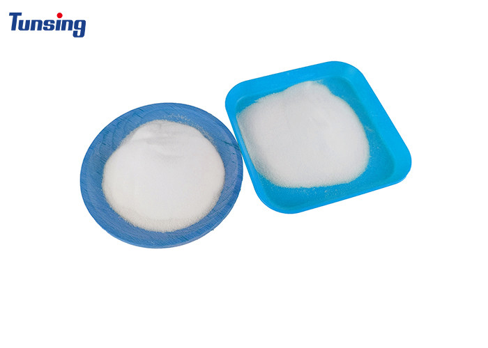 DTF Hot Melt Adhesive Powder Polyurethane Powder Glue For Textiles