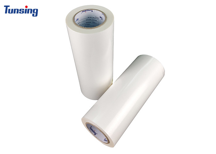 Double Sided TPU Hot Melt Adhesive Film For Textile High Quality