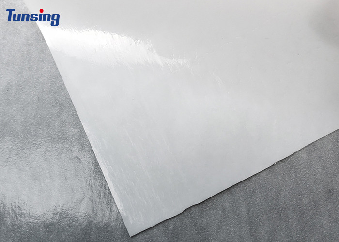Free Sample High Bonding PES Hot Melt Adhesive Film Polyester Adhesive ...