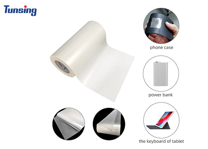 500mm Width EVA Hot Melt Adhesive Film with Release Paper and Melting ...