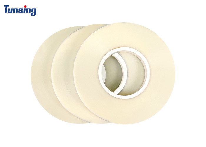 Single-Sided EAA Hot Melt Adhesive Tape 0.26MM High Bonding For Steel Nails